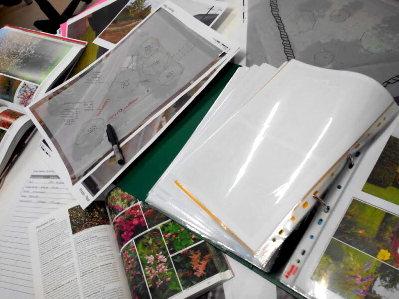 Atelier participatif à Rhodon – 23/09/2015 – CAUE 41